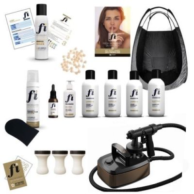 Spray Tan Starter Kits
