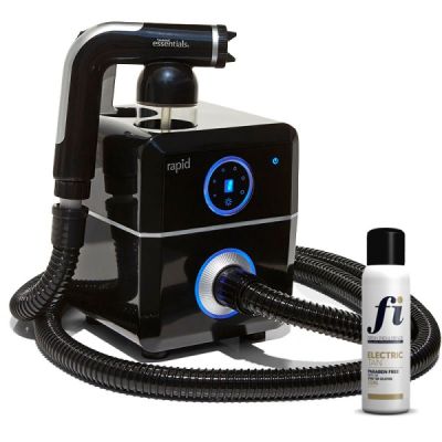 Spray Tan Machines